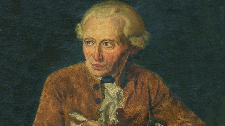 Reconsidering “Duty” in Kant’s View of Moral Worth – The Locus